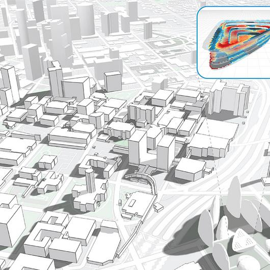 Gallery of Building Performance Platform - 10