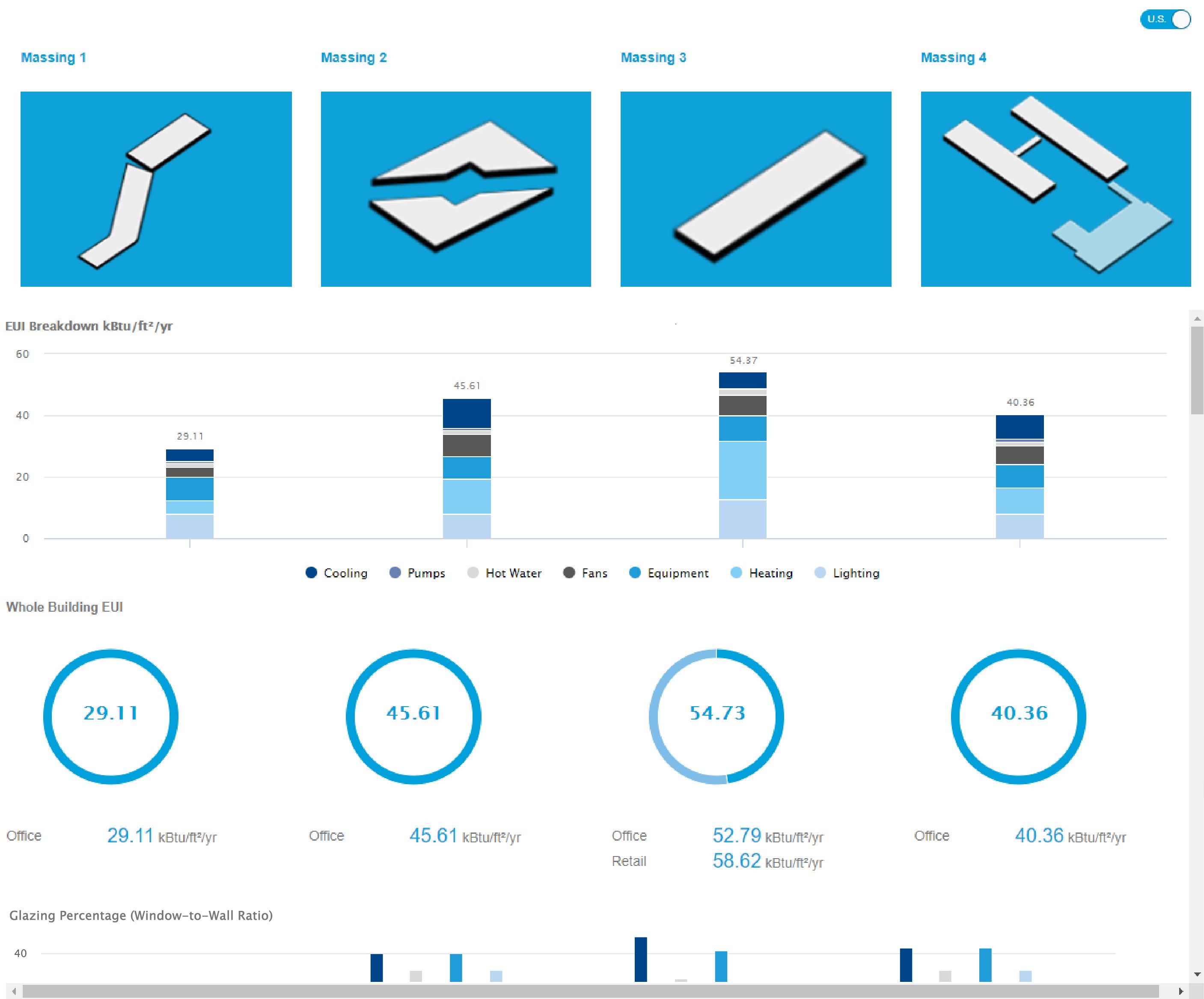 Gallery of Building Performance Platform - 7