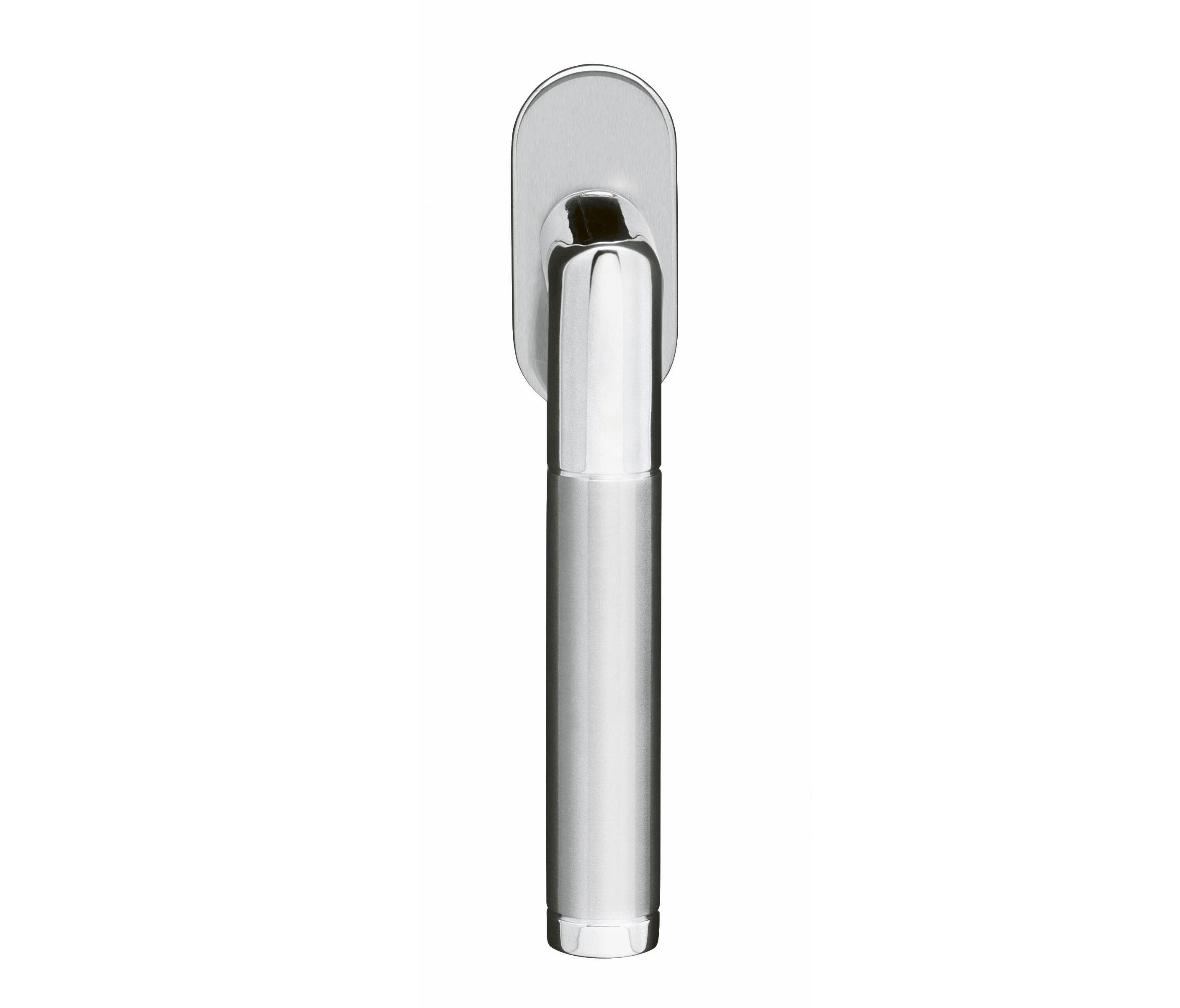 Gallery of Window Handle Rio Steel EF344 (71) - 2