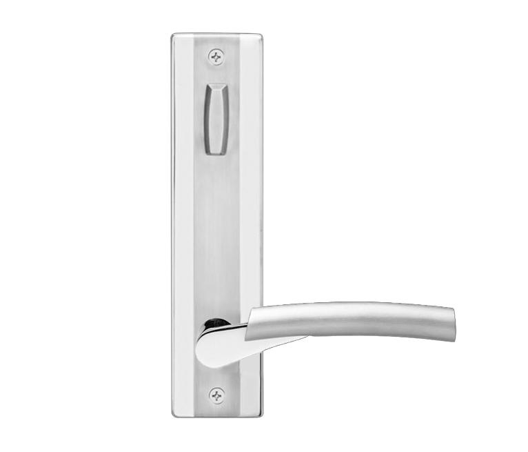 Gallery of Door Handle Atlantis UEL36 (73) - 2