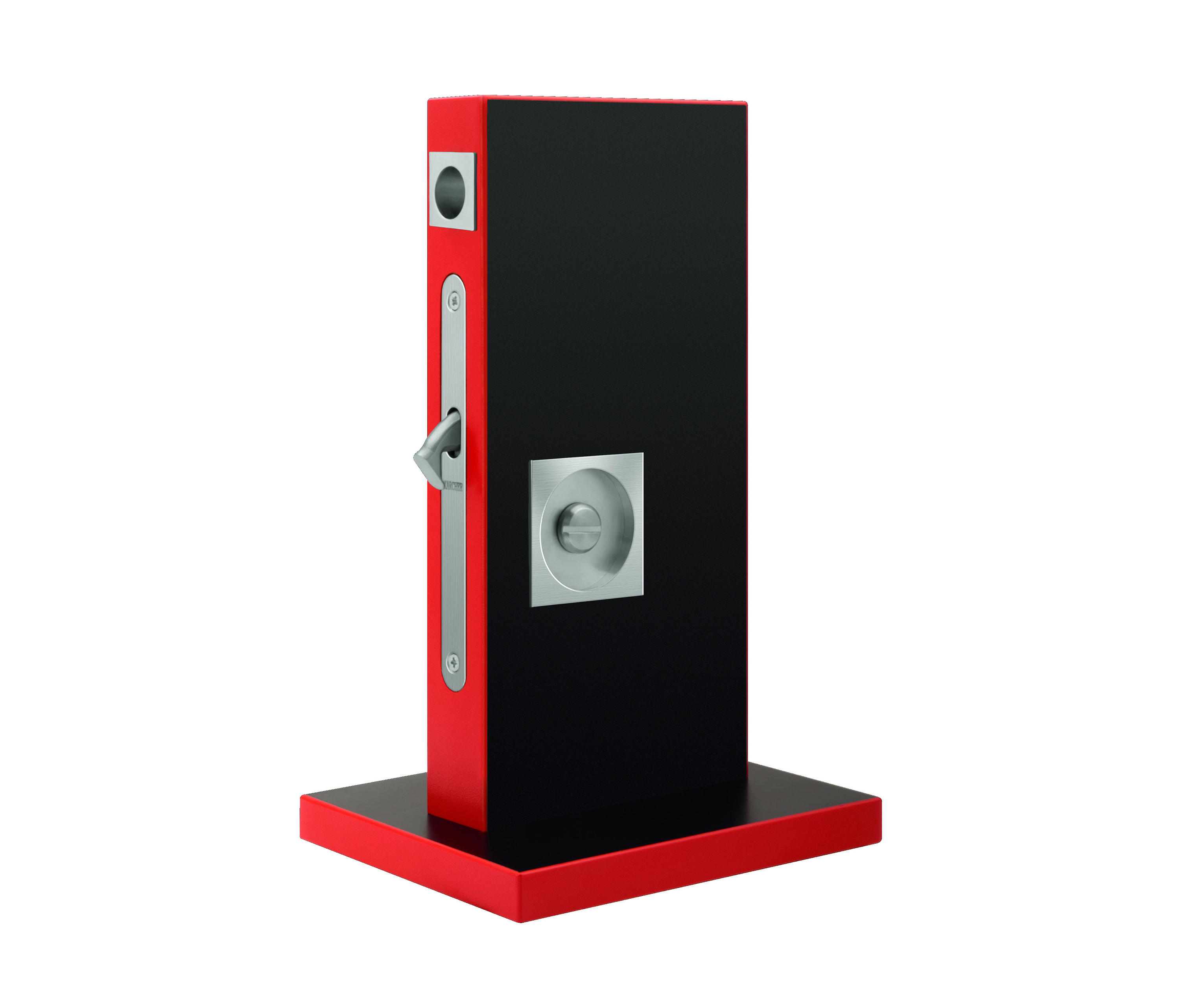 Gallery of Sliding Door Pull EPDQ (71) - 4