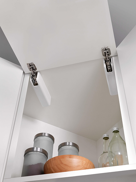 Lift System – Wind from Salice