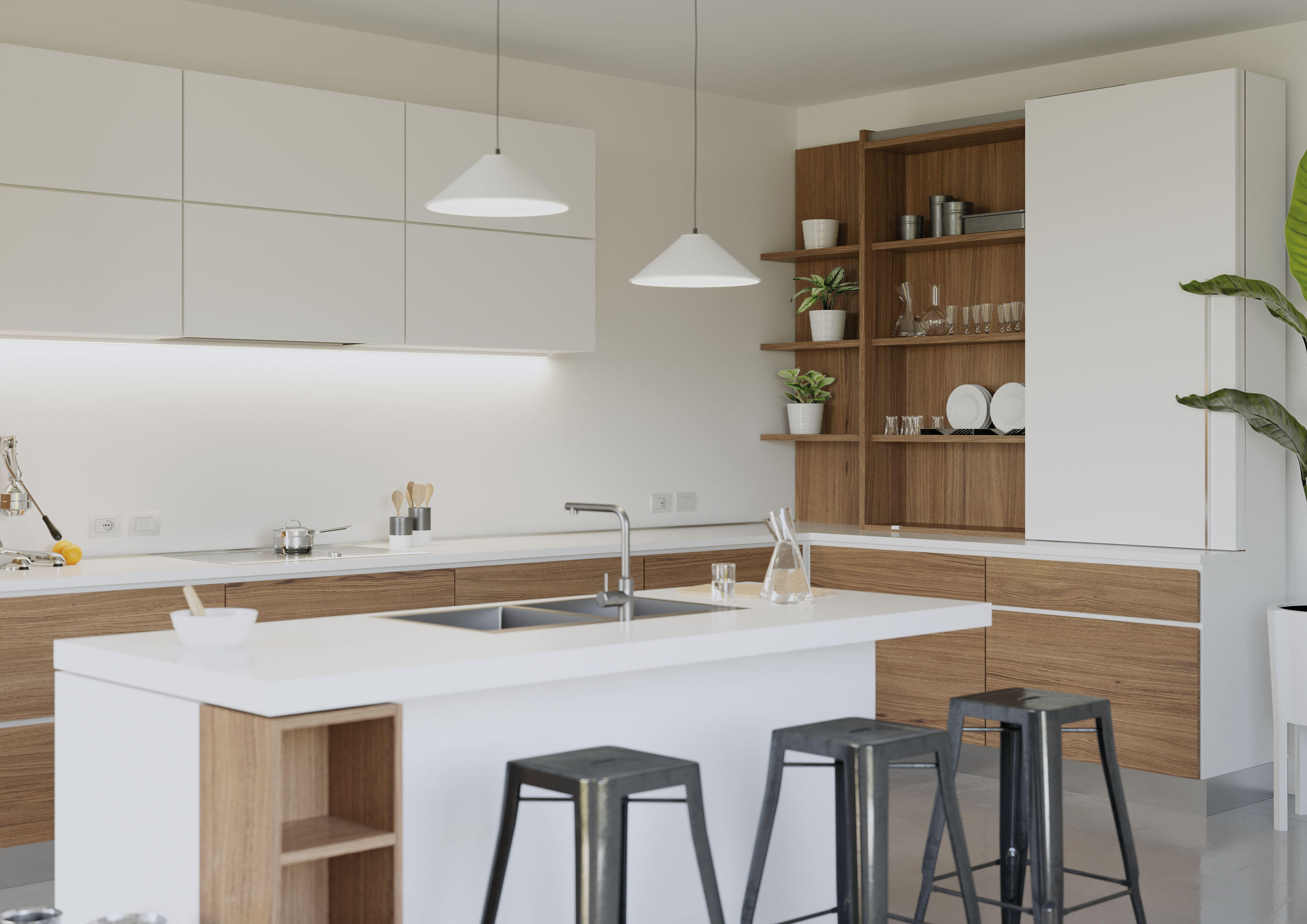 Gallery of Sliding Door System – Slider M35 Top - 2