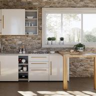 Sliding Door System – Slider M35 Top from Salice