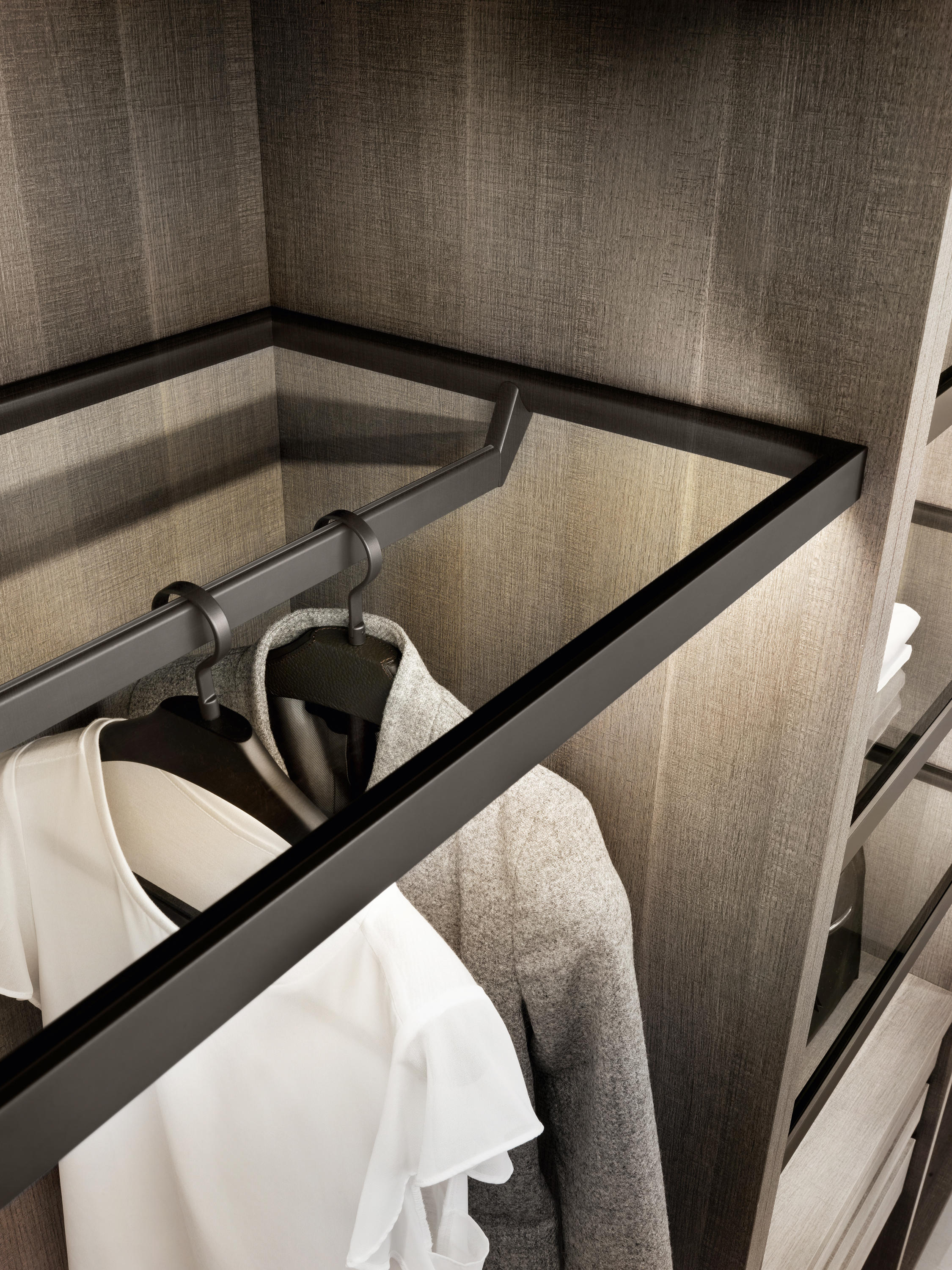 Gallery of Storage Accessories – Excessories, Hang - 4