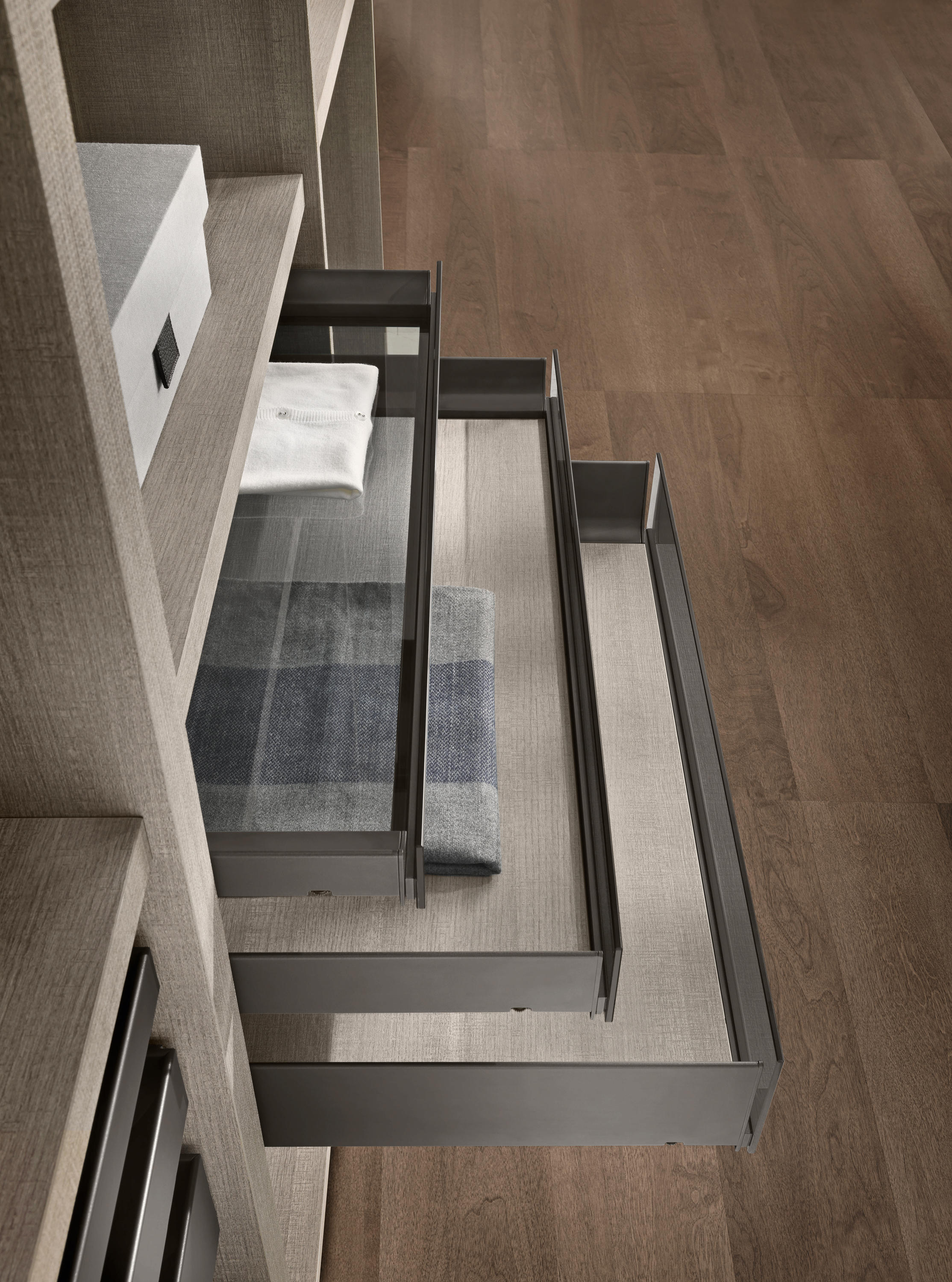 Gallery of Storage Accessories – Excessories, Pull- out - 6