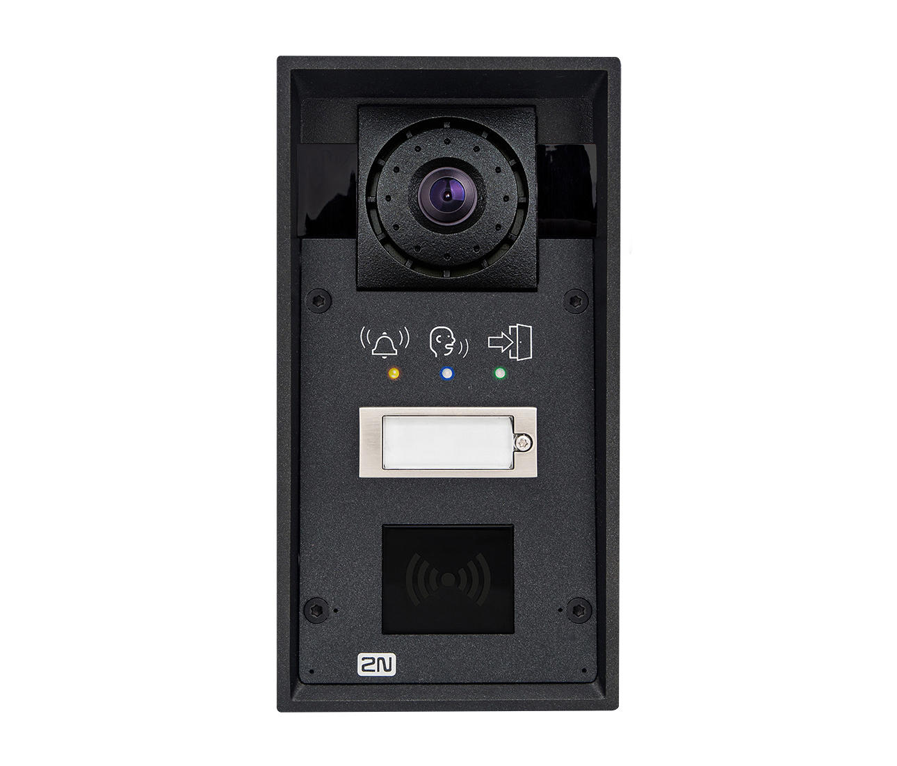 Gallery of Intercom - 2N® IP Force - 3