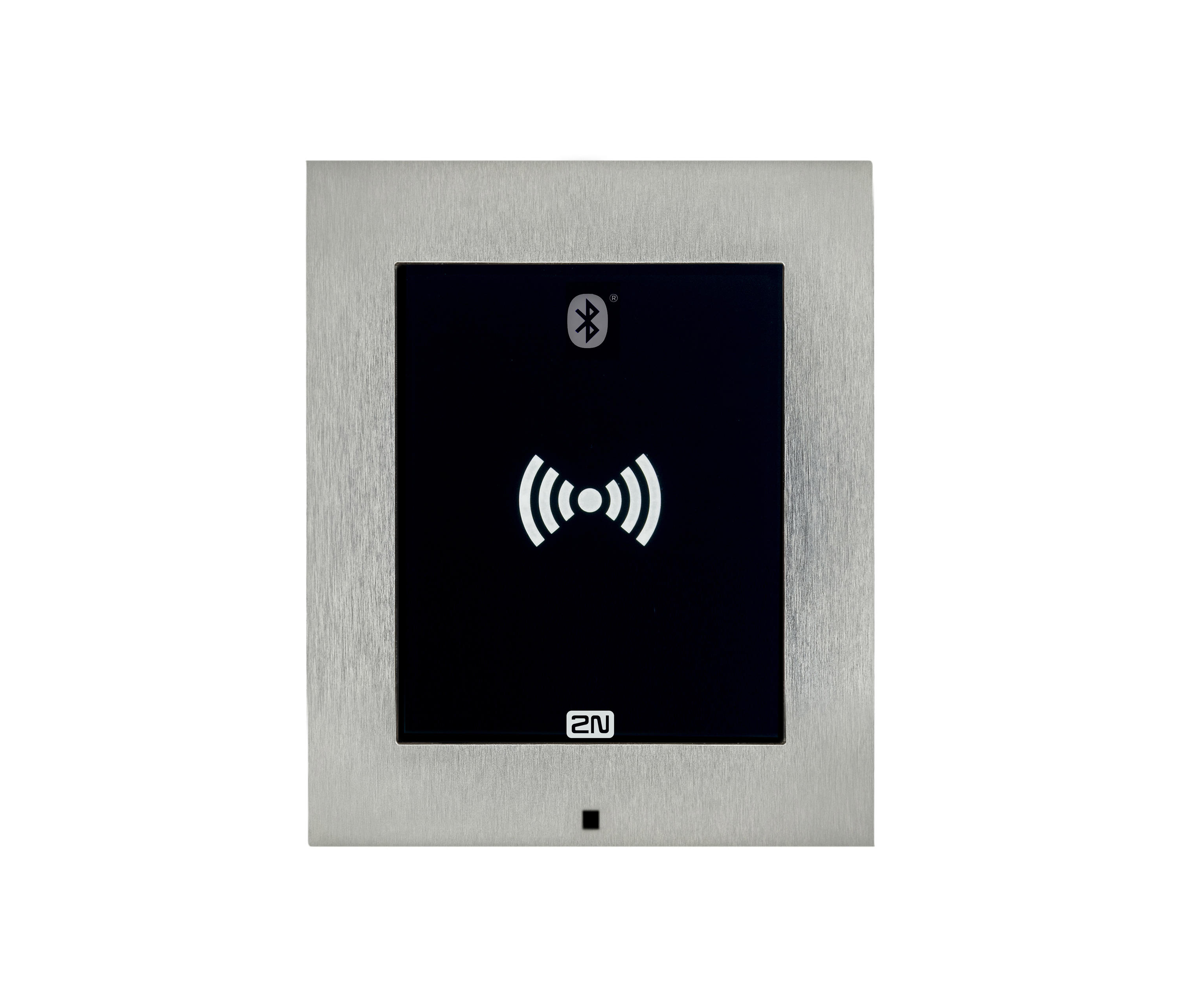 Gallery of 2N® Access Unit 2.0 Bluetooth & RFID - 2