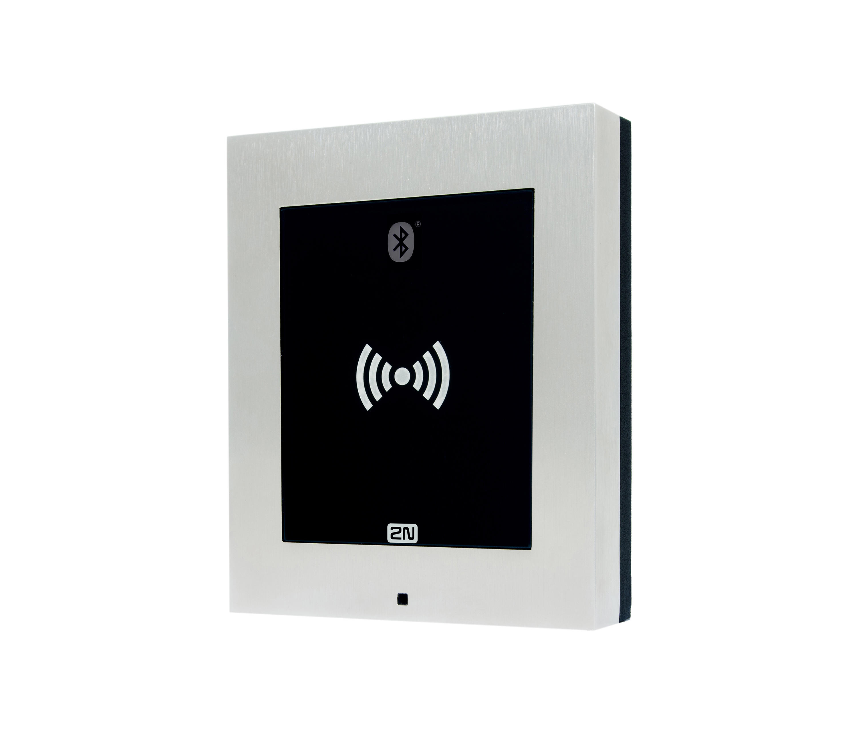 Gallery of 2N® Access Unit t 2.0 RFID - 3