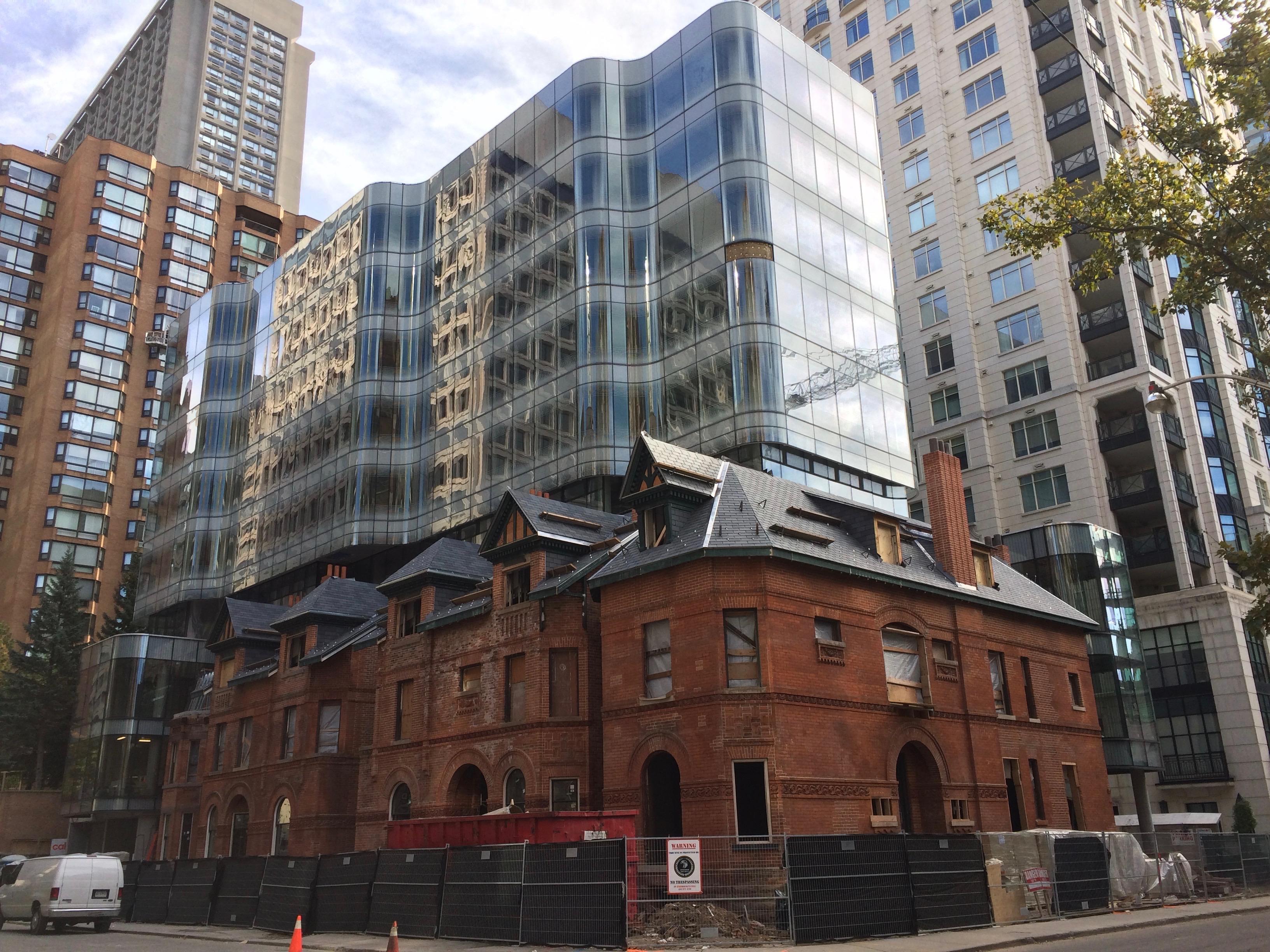 Gallery of Digital Ceramic Curved Glass Printing - 2