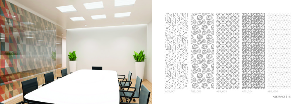 Gallery of Digital Ceramic Printing Pattern Collection - 3