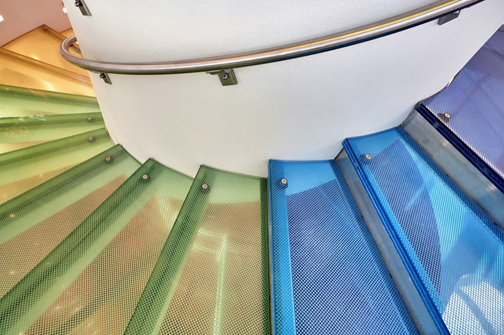 Digital Ceramic Slip-resistance from Dip-Tech