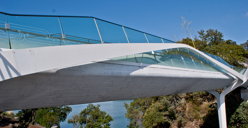 Gallery of Ceramic Printed Balustrades and Balconies - 2