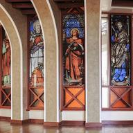 Digital Ceramic Printing in Art & Signage from Dip-Tech