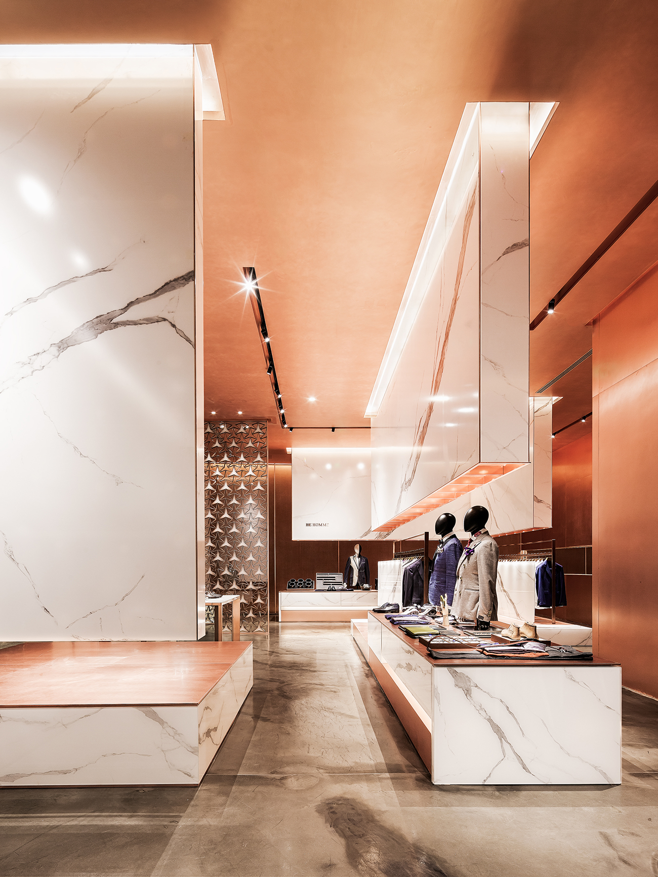 Gallery of Digital Ceramic Printing for Interior Design - 3