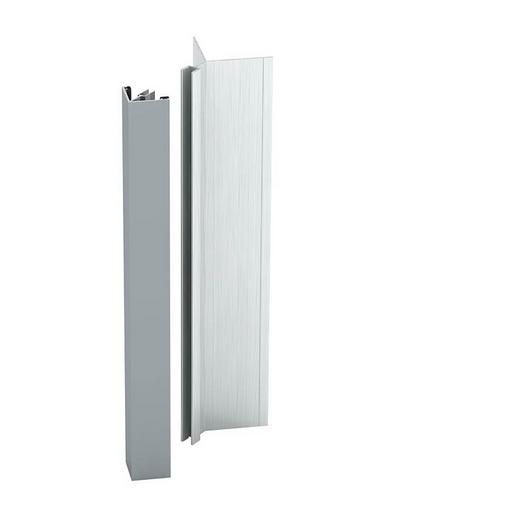 Gallery of Metal Panel Rainscreen System - EN-V - 14