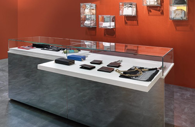 Gallery of Runner for Pull-Out Shelves-Shelf - 8