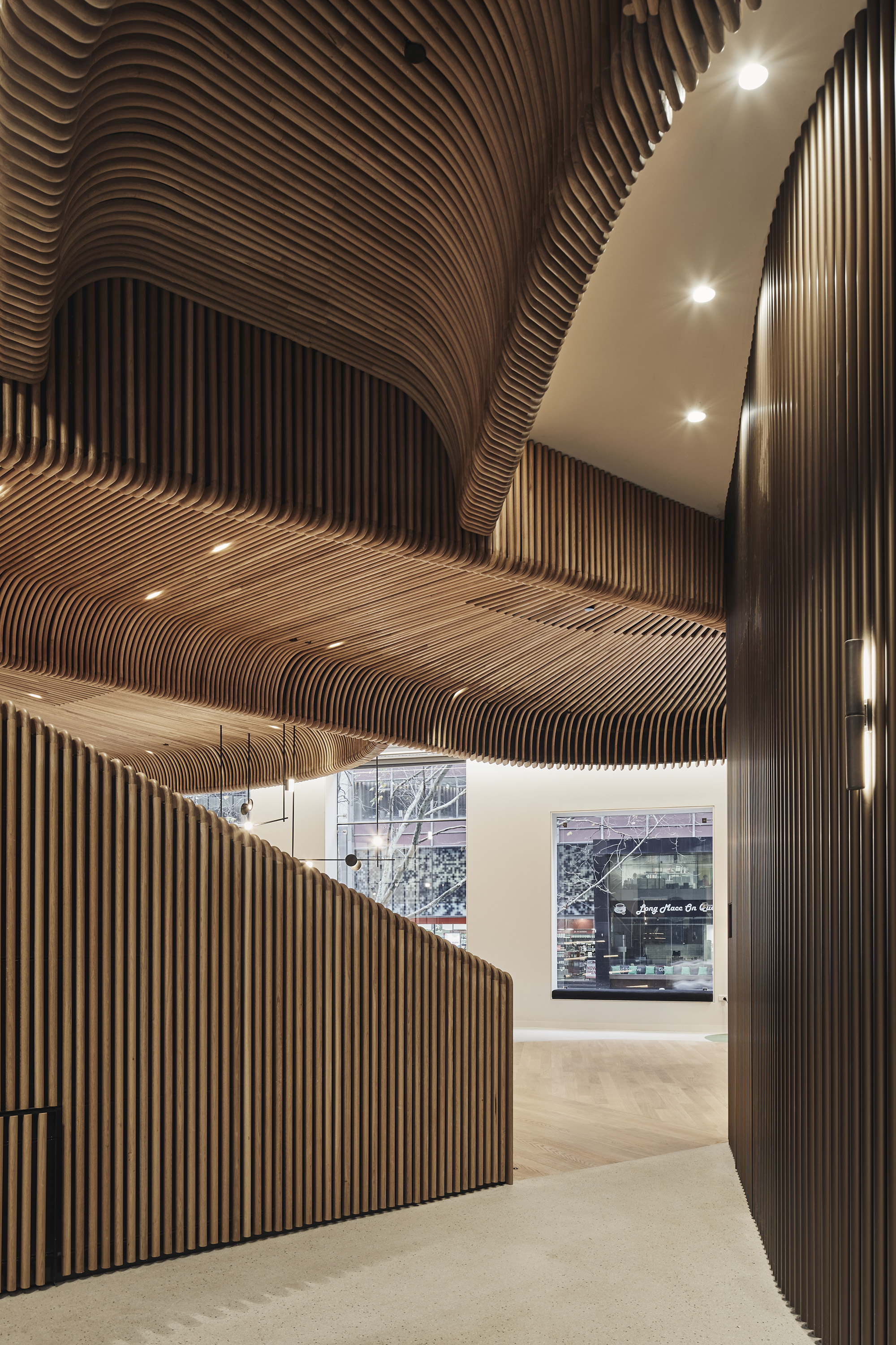 Gallery of Sculptform Design Studio - 30