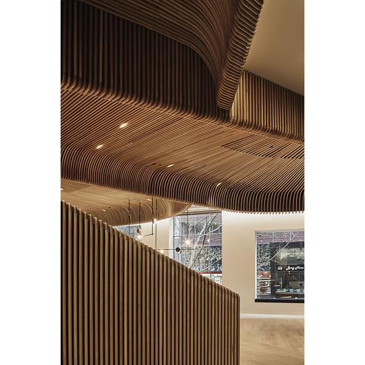 Gallery of Sculptform Design Studio - 28