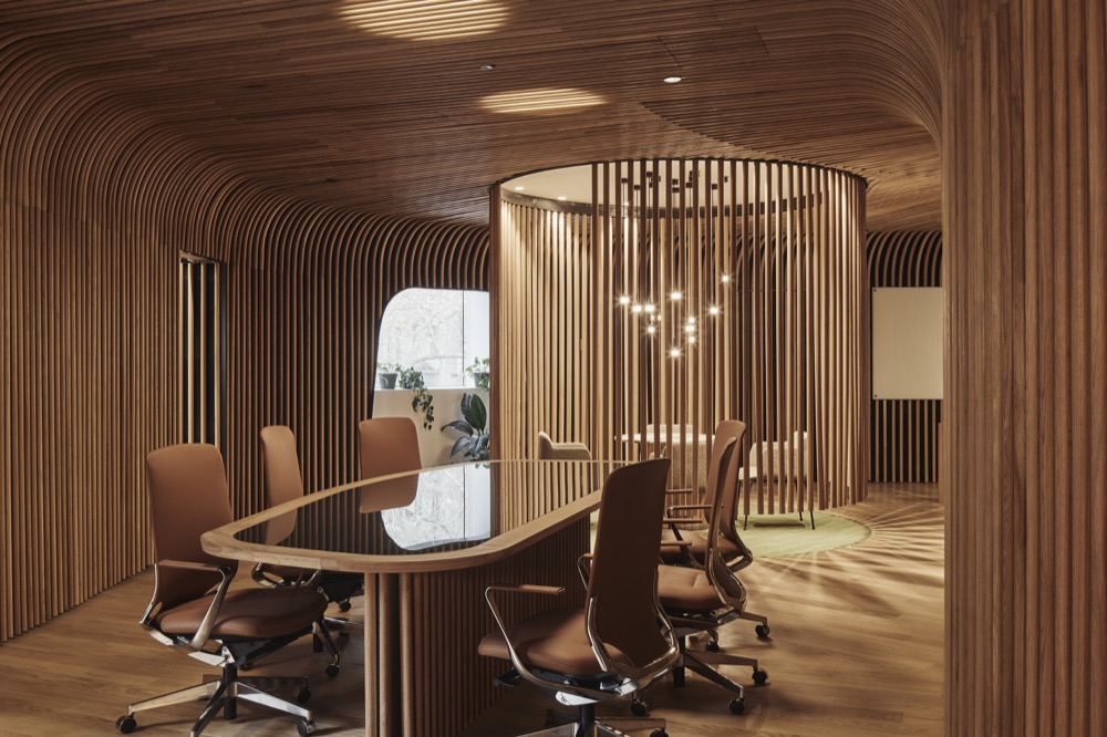 Gallery of Sculptform Design Studio - 19