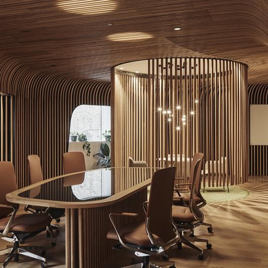 Sculptform Design Studio from Sculptform