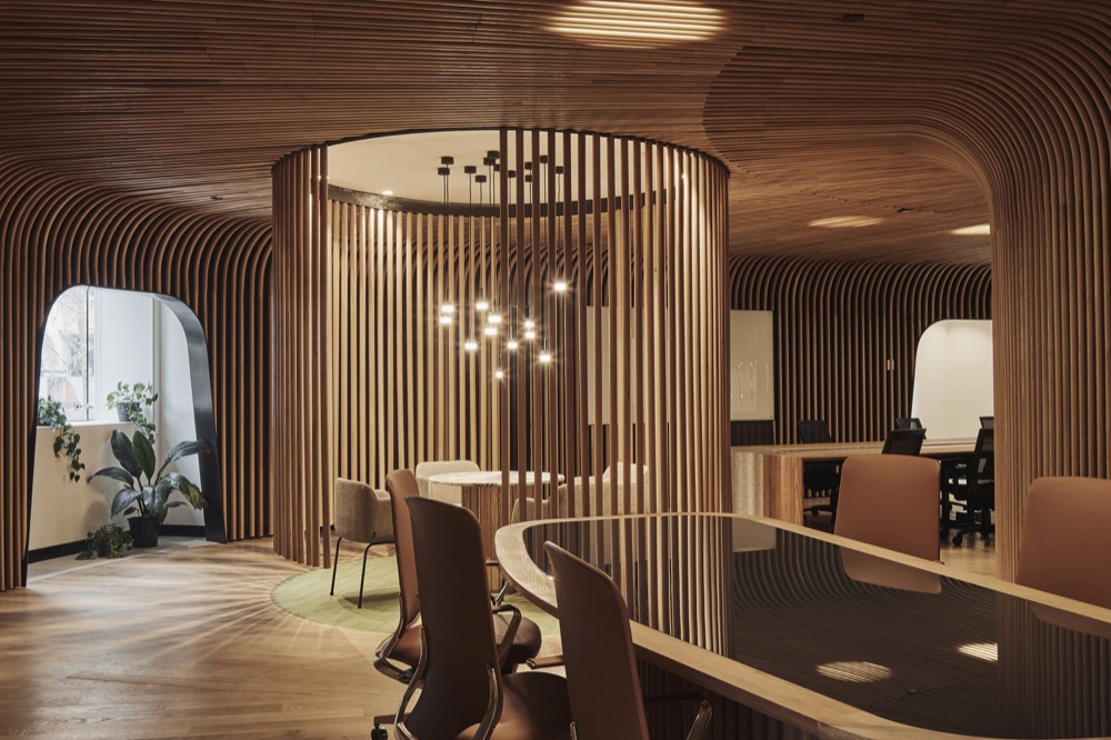 Gallery of Sculptform Design Studio - 22