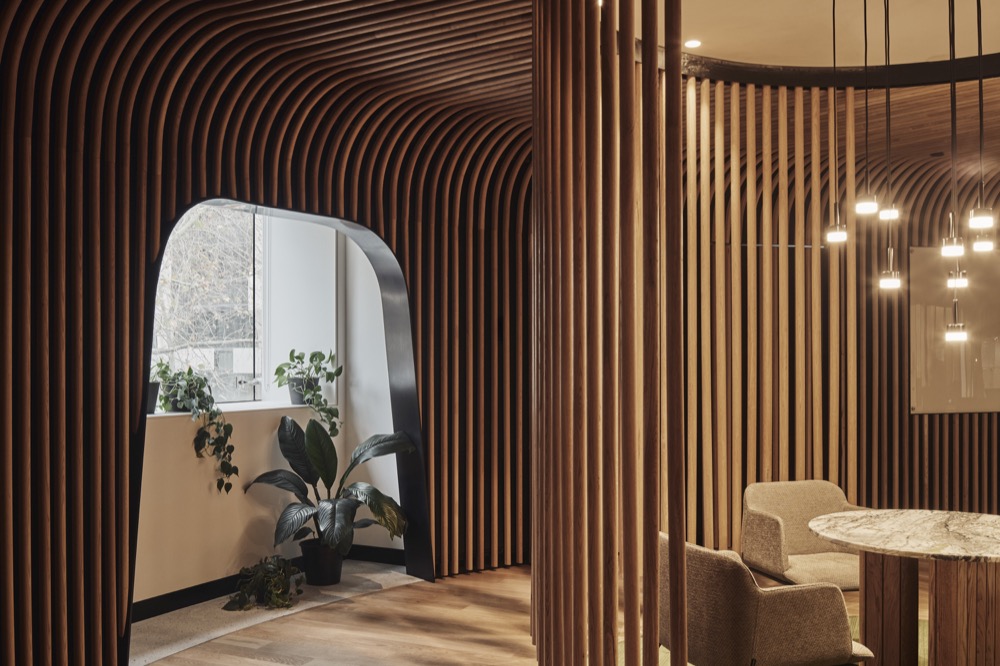 Gallery of Sculptform Design Studio - 17