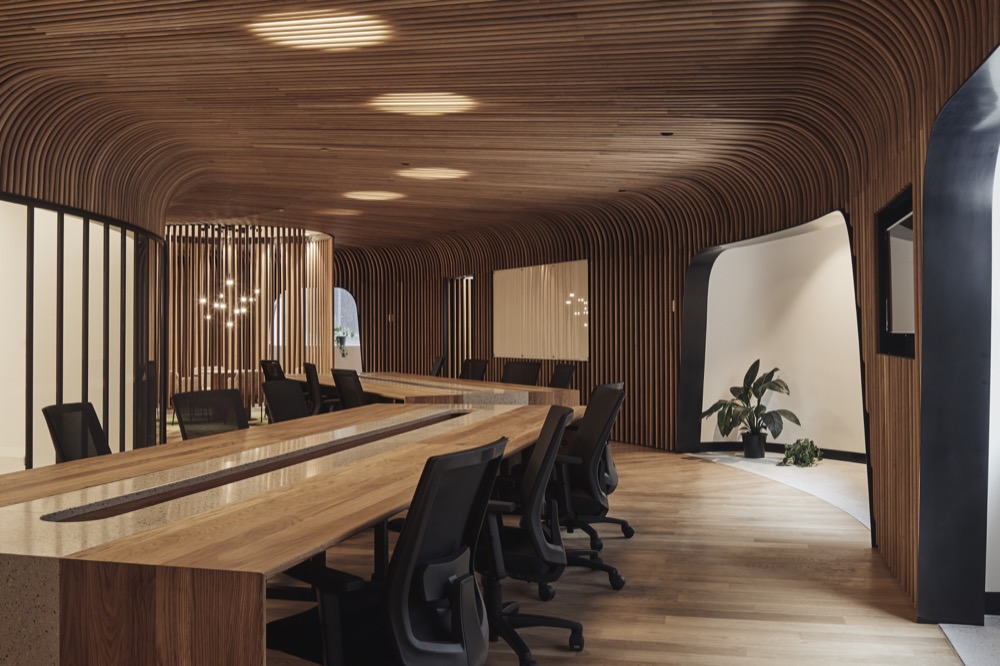 Gallery of Sculptform Design Studio - 21