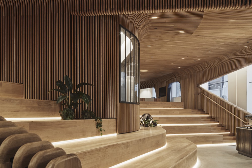 Gallery of Sculptform Design Studio - 15