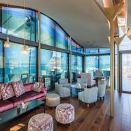 Display Case - C-Class from Goppion