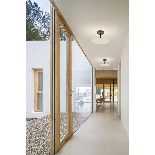 Luminaire - Flat Collection from Vibia