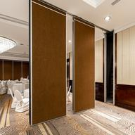 Paneles acústicos móviles - Moderco de Sysprotec