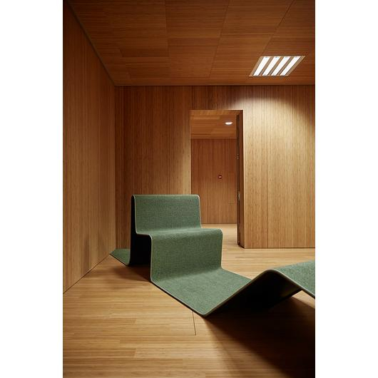 Gallery of Wood – Veneered Wood Ceiling & Wall Panels - 8