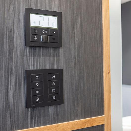 Gallery of Lighting Control in Z Hotels - 2