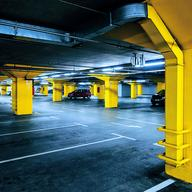 Wireless Home Control - Smart Panel 8 from JUNG