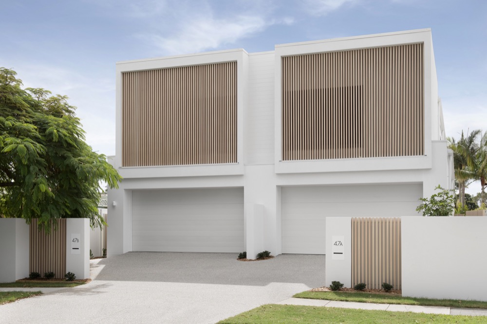 Gallery of Architectural Battens - DecoBatten - 5