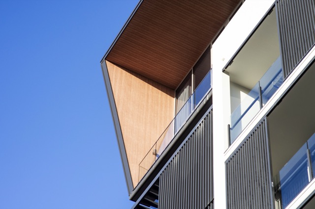 Gallery of Architectural Cladding - DecoClad - 4