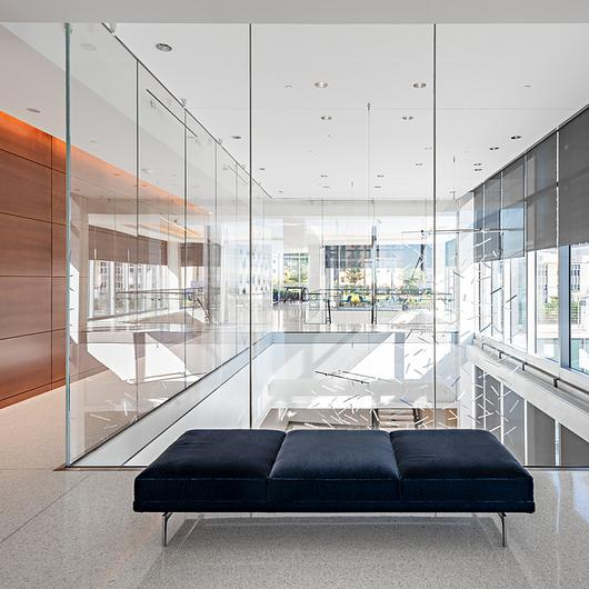 Anti-Bacterial Terroxy Resin Systems in Office Buildings from Terrazzo ...