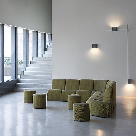 Lighting Collection - Structural from Vibia