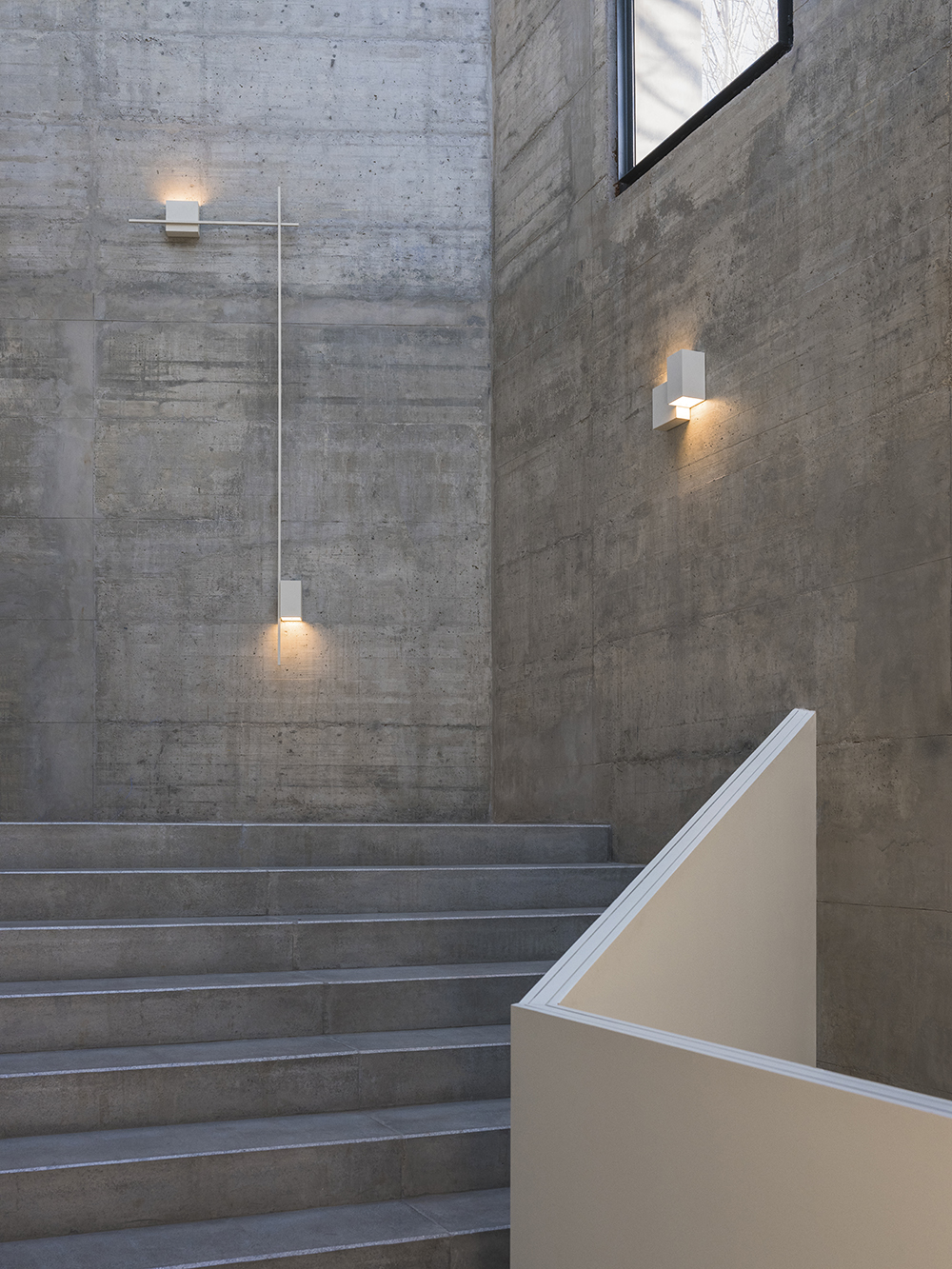 Gallery of Lighting Collection - Structural - 6