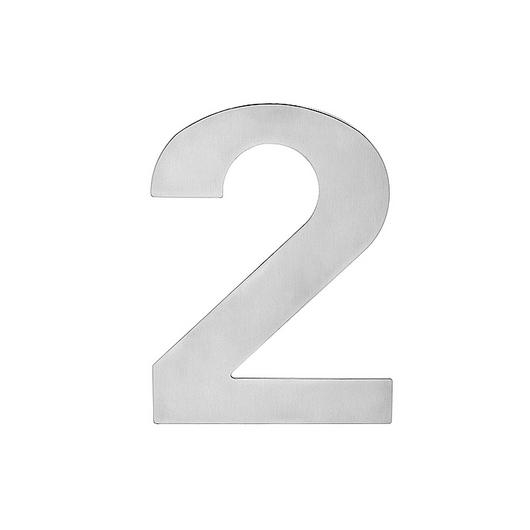 House Number EZ205 (71) from Karcher Design