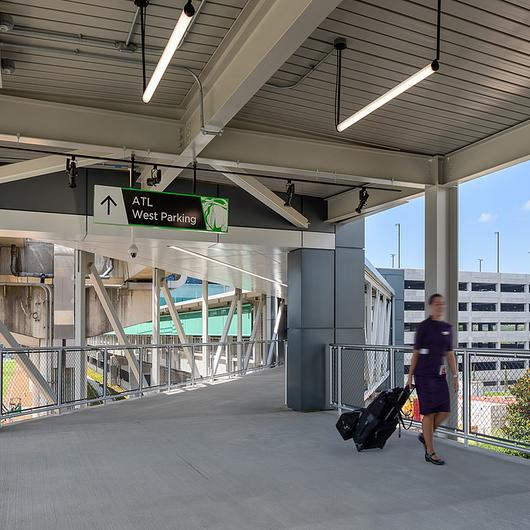 Hollaender® Railings in Public Facilities from Hollaender