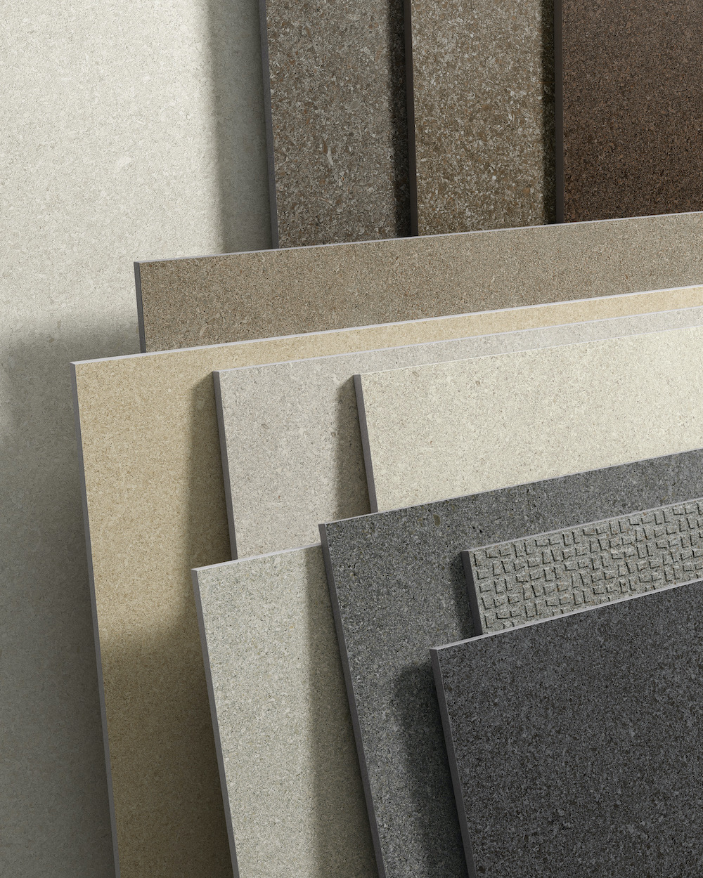 Gallery of Ceramic Tiles - Area Pro - 10
