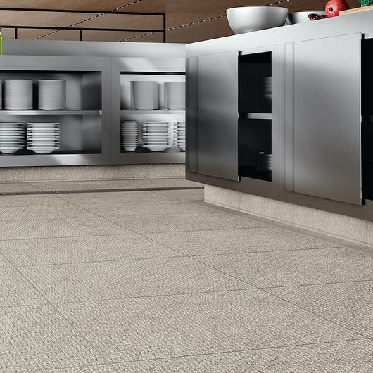 Ceramic Tiles - Area Pro from AGROB BUCHTAL