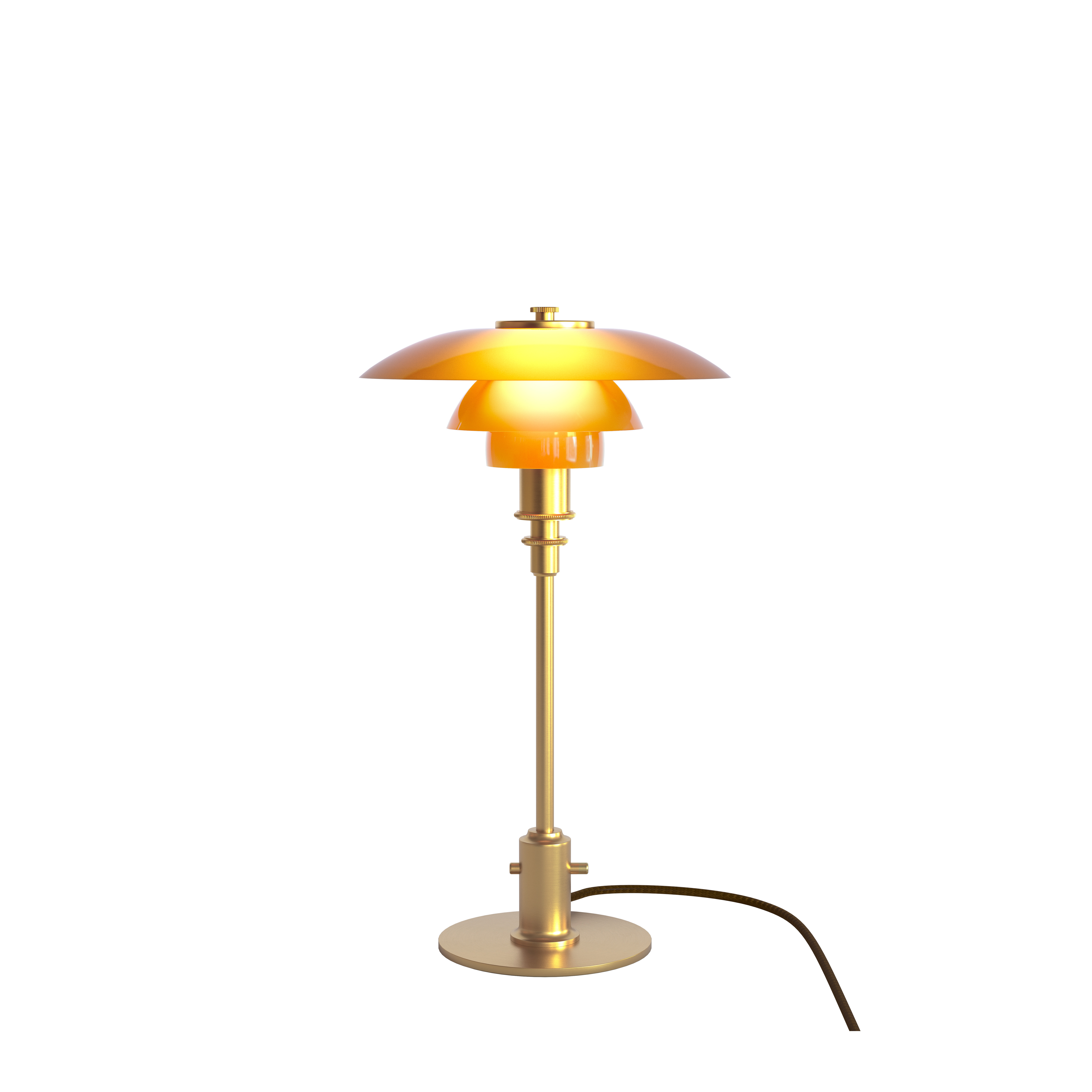 Gallery of Table Lamp - PH 2/1 Limited Edition - 14