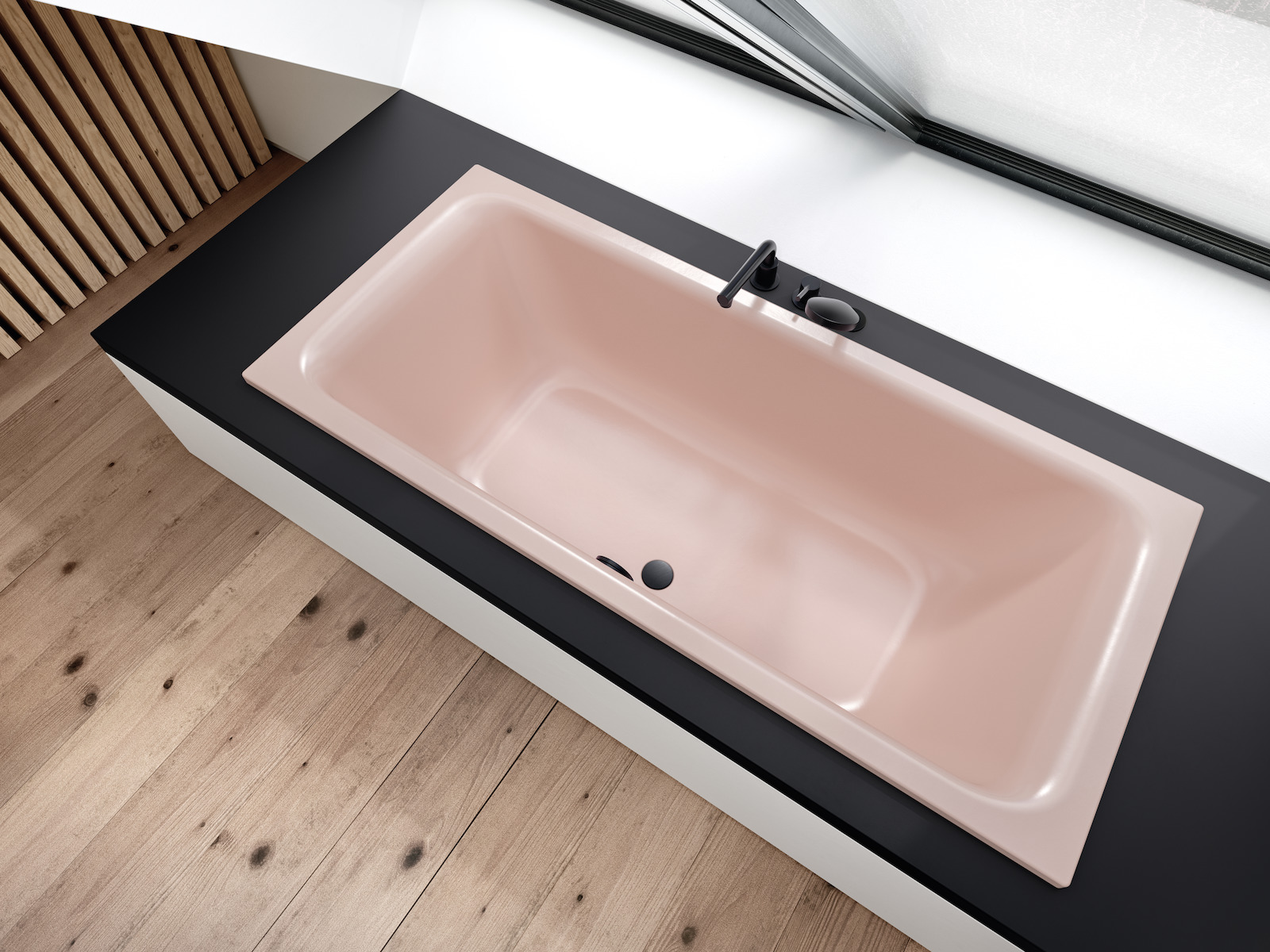 Gallery of Baths - BetteSelect Duo - 4