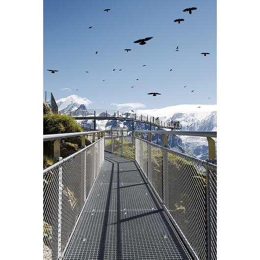 WEBNET Metal Mesh from Jakob