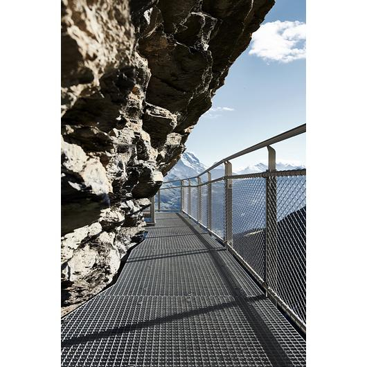 WEBNET Stainless Steel Mesh from Jakob
