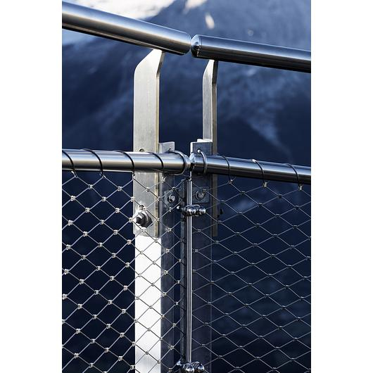 Gallery of Webnet Metal Mesh - 14