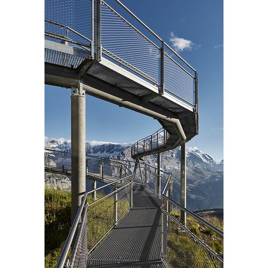 Gallery of Webnet Metal Mesh - 11